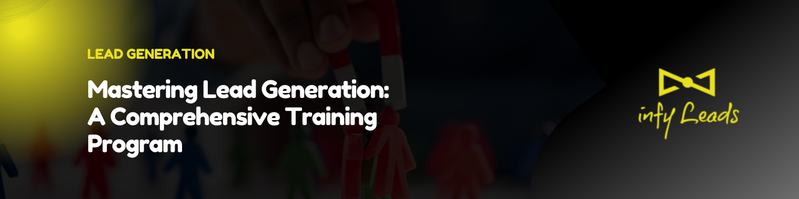 Training - Infy Leads